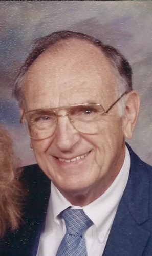 Frederick Hull Schaeffer | News, Sports, Jobs - Times Observer